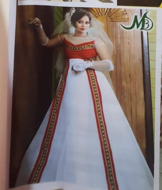 Fusion Fashion Gives A New Twist To Tripuri Traditional Attire