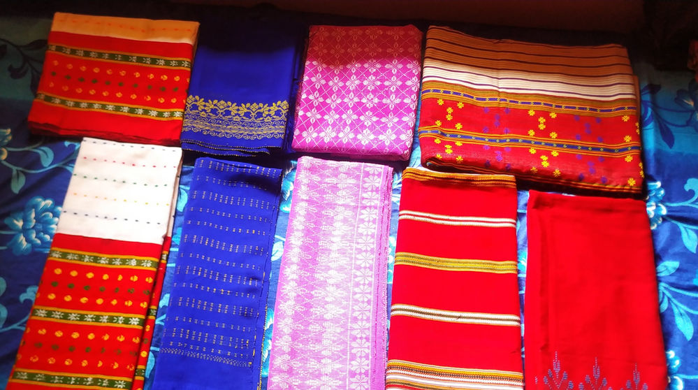 Indigenous Cultural Resurgence Has Made The Traditional Rignai More ...