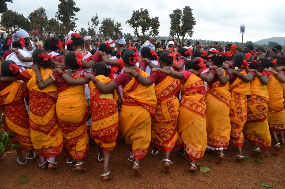 Karam Parab And The Rise Of “Adivasi Ecological Ethnicism”