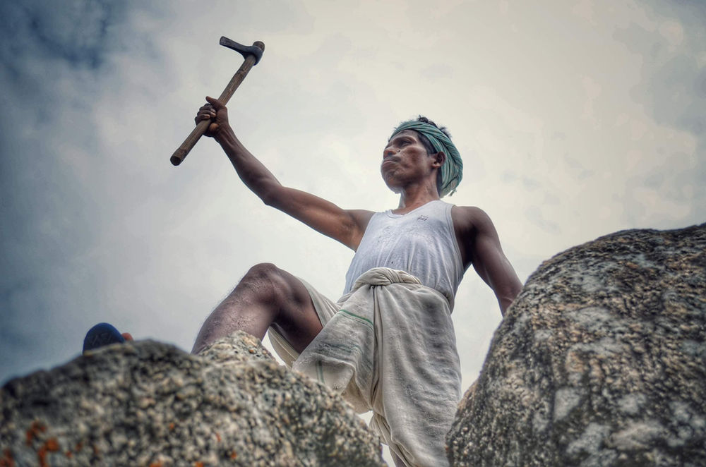Notes From Adivasi History: How The Kuravar Tribe Of TN Took On The ...