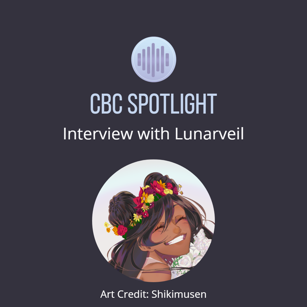 Interview with Lunarveil