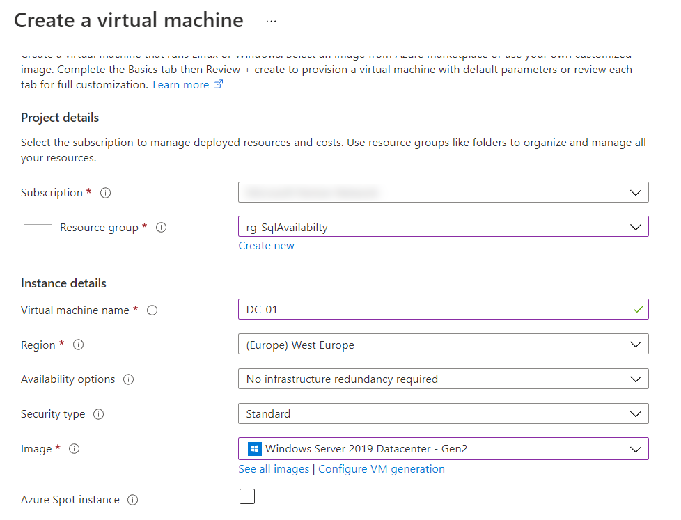 Post | Datasoluzioni