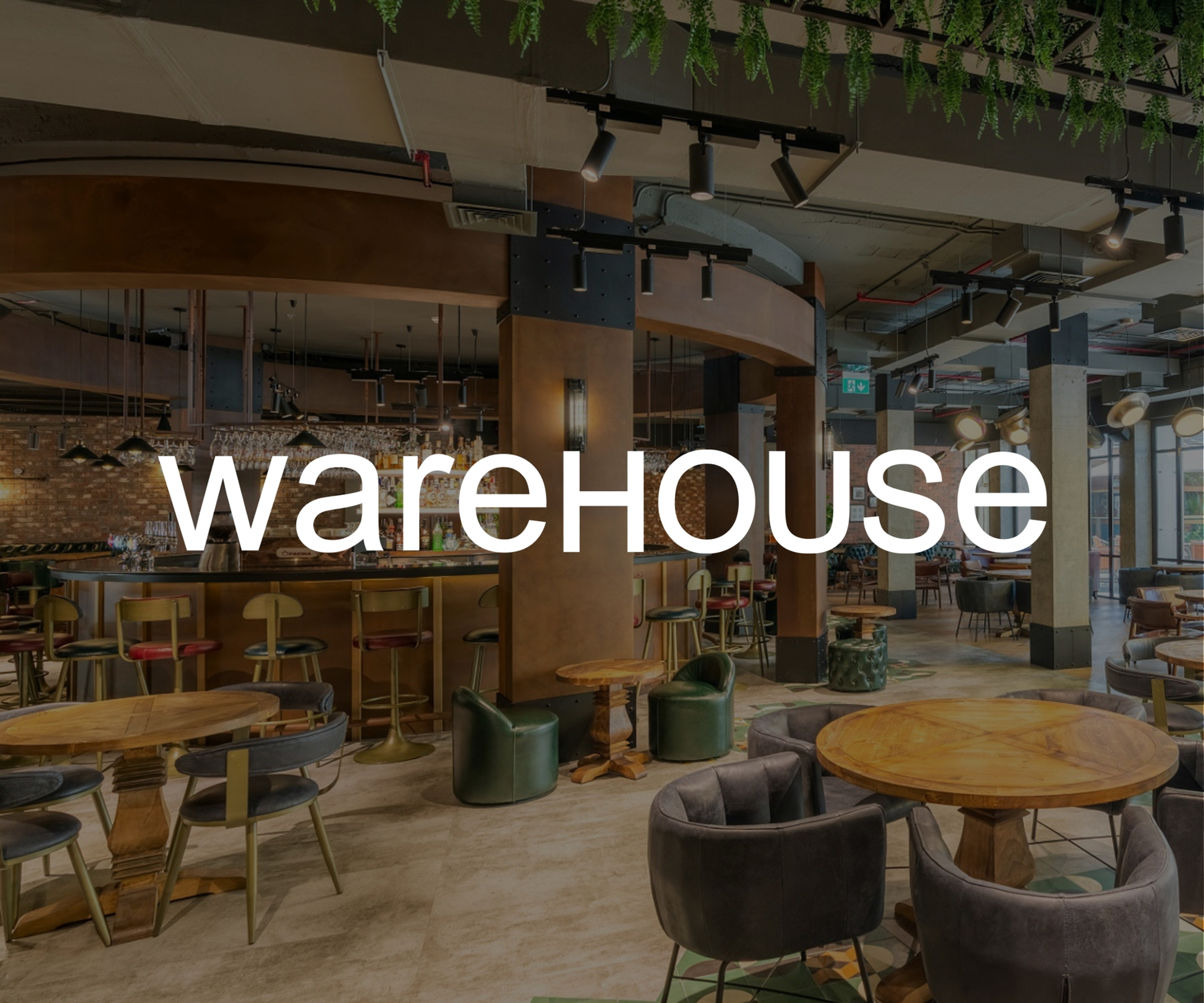 Warehouse | Viya Access Pass