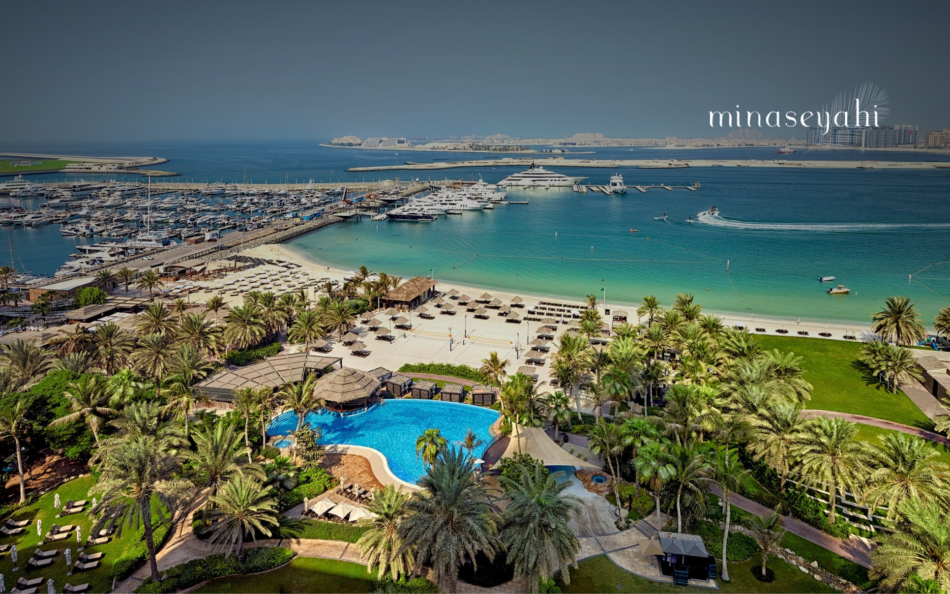 Mina Club | Viya Access Pass