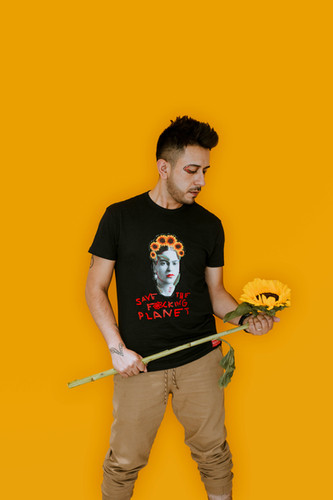 Save The Planet | Kelafo