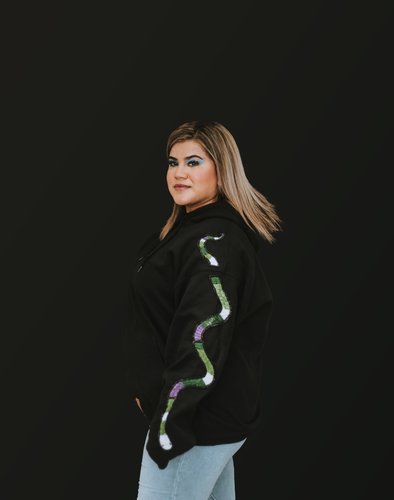 Serpiente | Kelafo