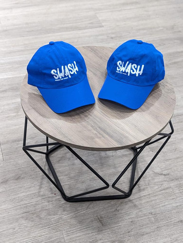 Swash Cap | Swash