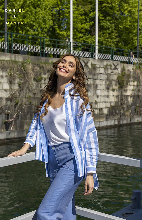 Home | Daniel & Mayer