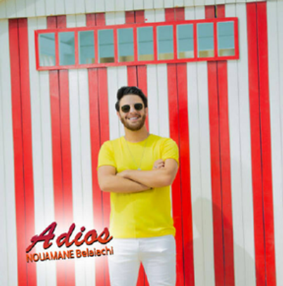 Zikplay : retrouve le tube de Nouamane Belaiachi
