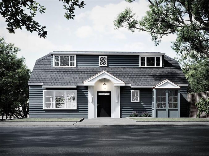 Full House Design | Kloudb Interior Design Studio