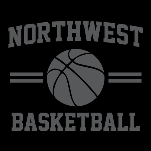 Northwest Basketball (NW47) | Gameday Sportswear