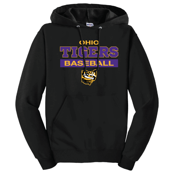 OHIO TIGERS | Gameday Sportswear