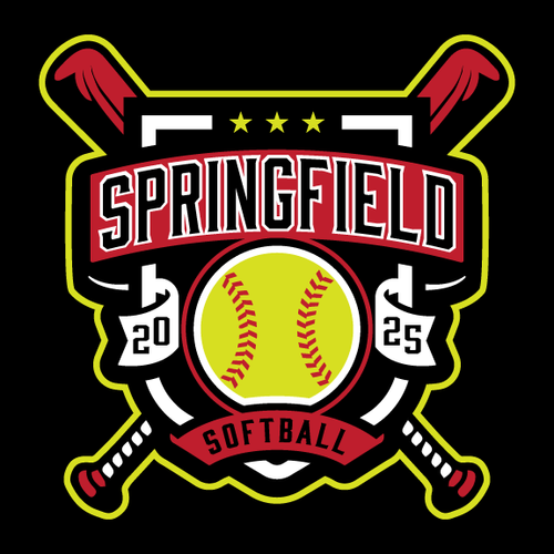 Springfield Softball | Gameday Sportswear