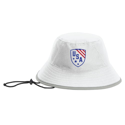 USA Jump Rope - Bucket Hat | Gameday Sportswear
