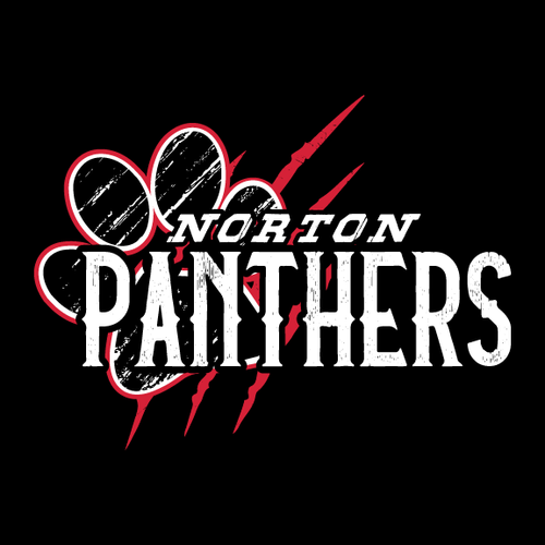 Norton Panthers (NP19) | Gameday Sportswear