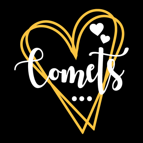 Coventry Comets (CC16) | Gameday Sportswear