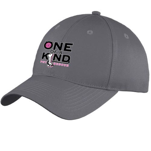 One of a Kind - Volunteer Baseball Cap | Gameday Sportswear