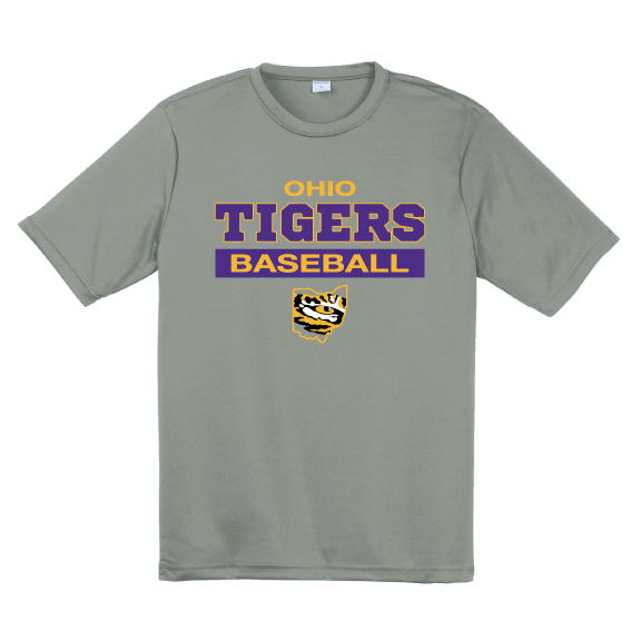 OHIO TIGERS | Gameday Sportswear