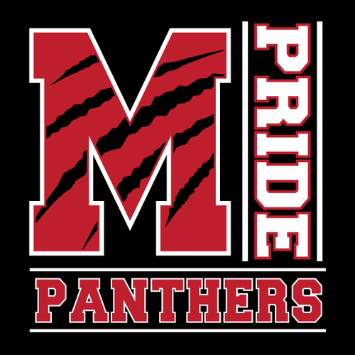 Manchester Panthers (MP28) | Gameday Sportswear