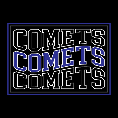 Coventry Comets (CC10) | Gameday Sportswear