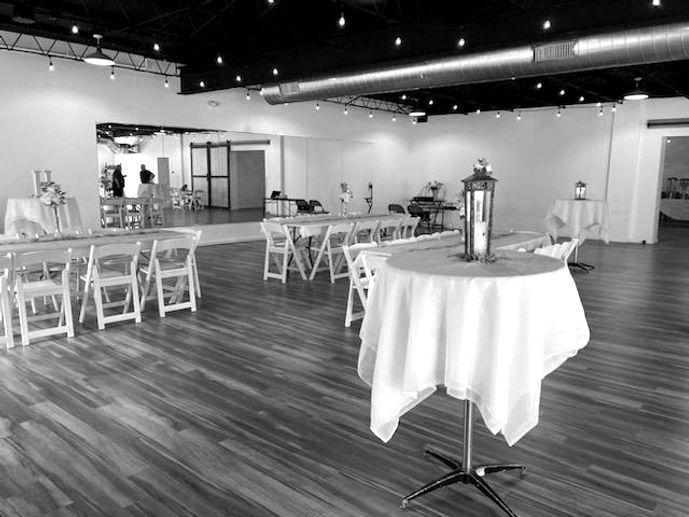 Event Rental | Des Moines Ballroom