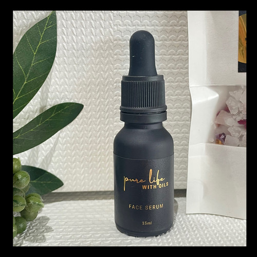 Face Serum | Pure Life with Oils