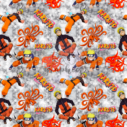 Naruto | Px3 Graphics