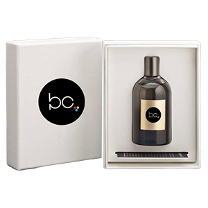 Rigid Paper Containers | BC Graphics Solution