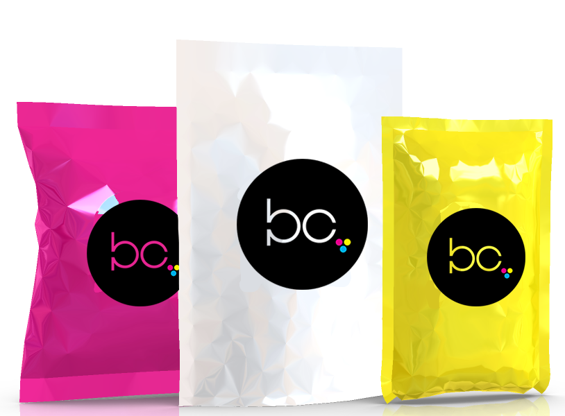 Flexible Packaging | BC Graphics Solution