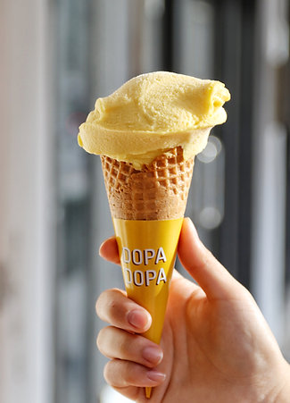 Dopa Dopa Creamery | Artisan Gelato | Singapore