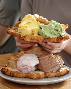 Dopa Dopa Creamery | Artisan Gelato | Singapore