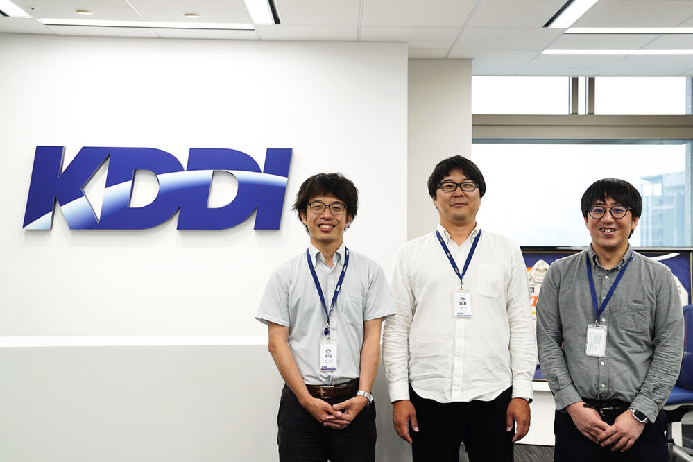 事例紹介：KDDI様ロングインタビュー「アダプティブリーダーシップ・ワークショップ」体験記