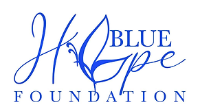 Blue Hope Foundation | Every Child Equipped, Every Dream Possible