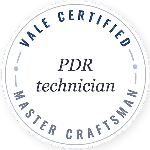 Dent Repair | Rangers Pdr