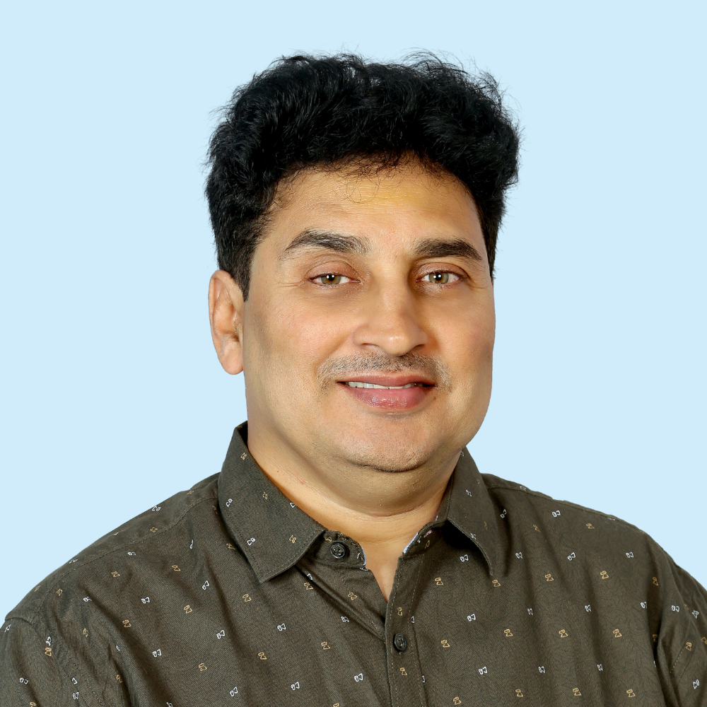 Kumar V N | Nobel Systems