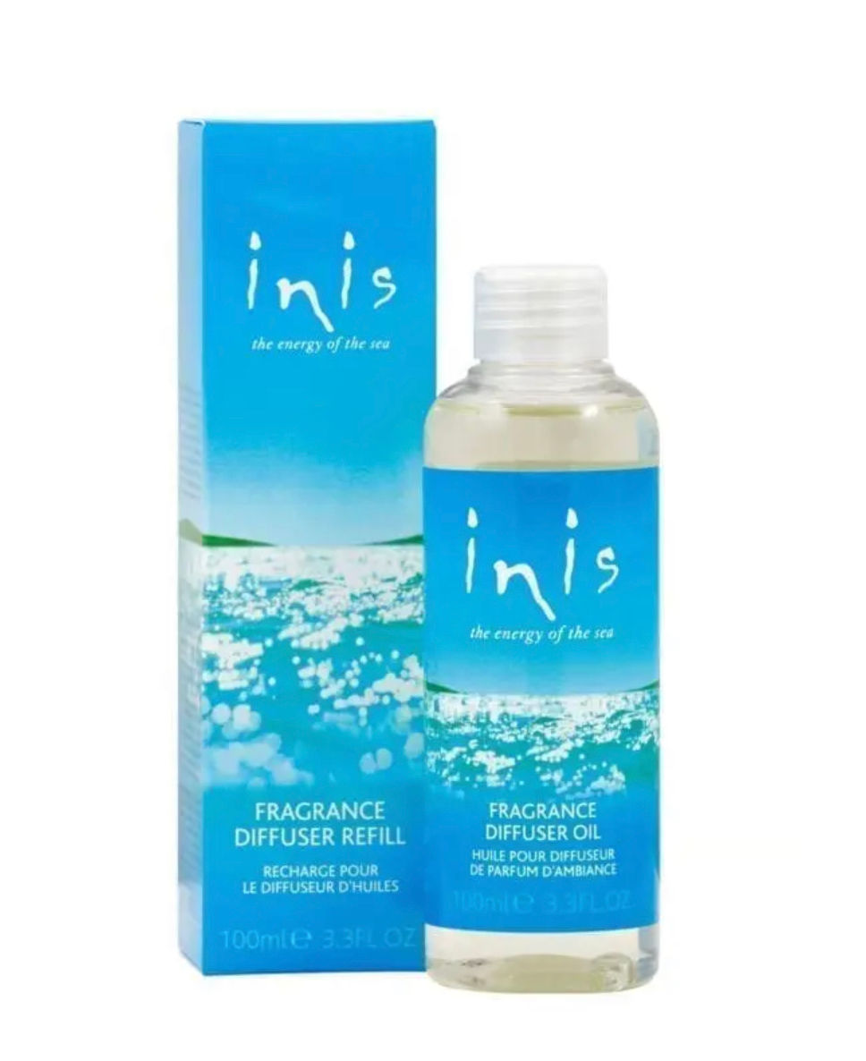 Inis Energy of the Sea Room Diffuser Refill | Issey Cornwall
