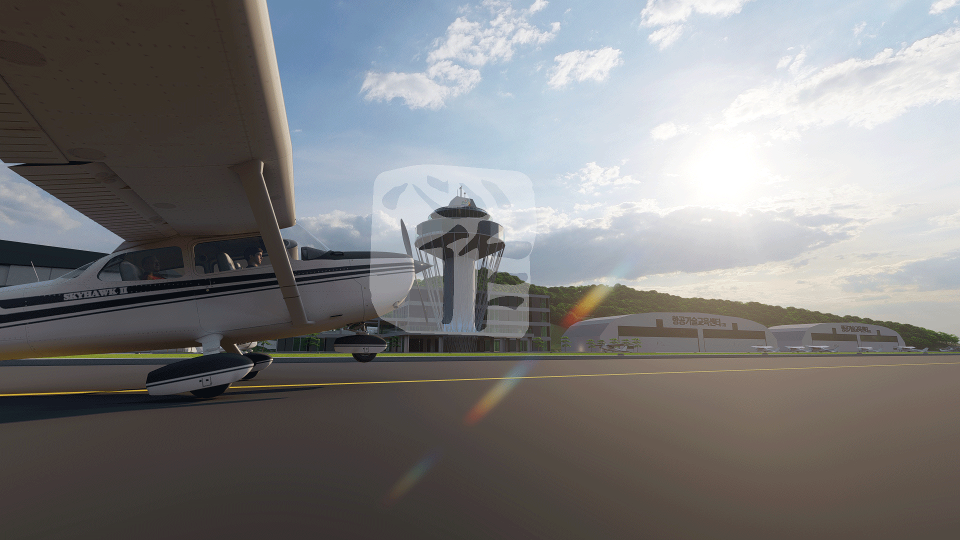 pf-guman-air complex | 마음을 다 하는 디자인 심작이엔지