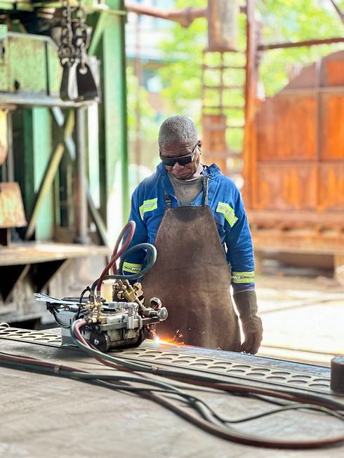 Home | Cochrane Boilers