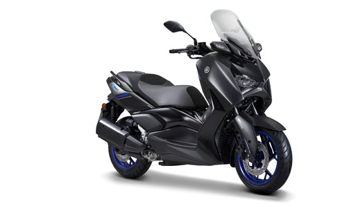 XMAX V2 | Y S Chong Motor Trad