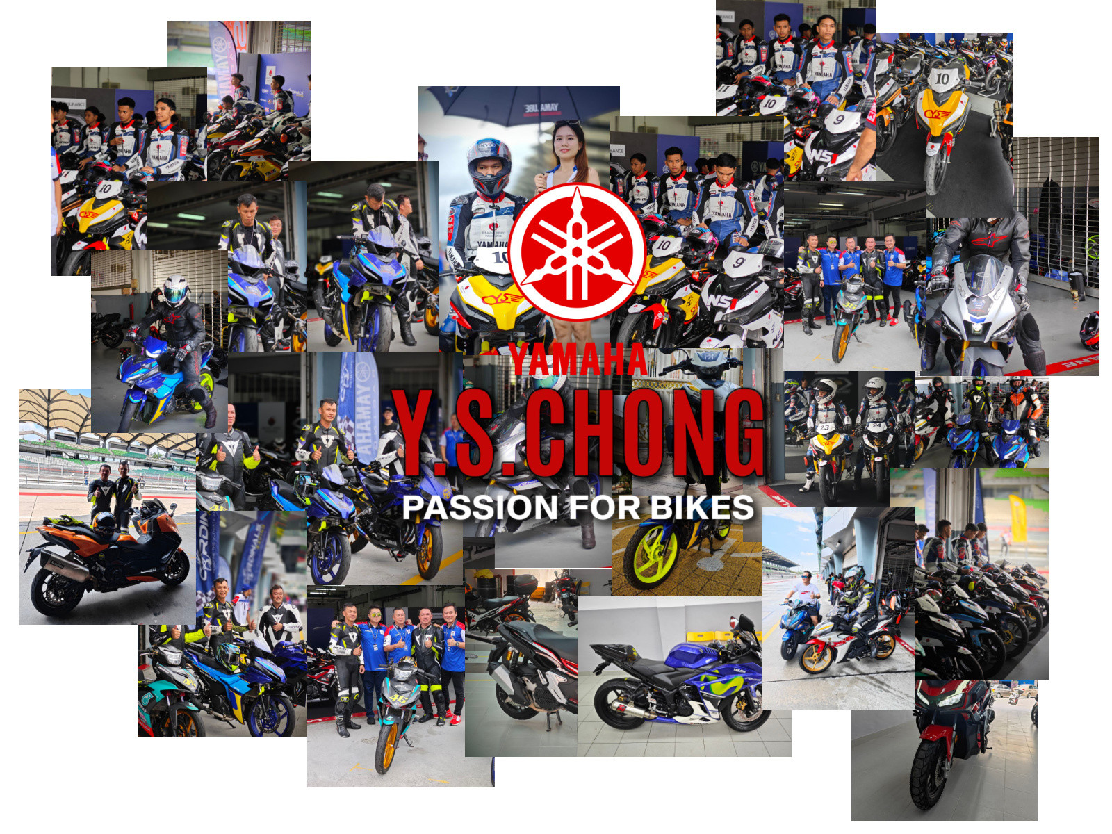 Discussion - Y.S CHONG GROUP | Y S Chong Motor Trad