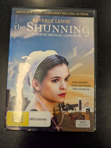 SHUNNING | RevolutionCdYoung