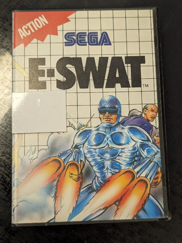 E-SWAT | RevolutionCdYoung