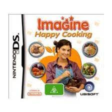 IMAGINE HAPPY COOKING | RevolutionCdYoung