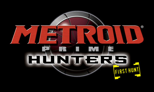METROID PRIME HUNTERS FIRST HUNT | RevolutionCdYoung