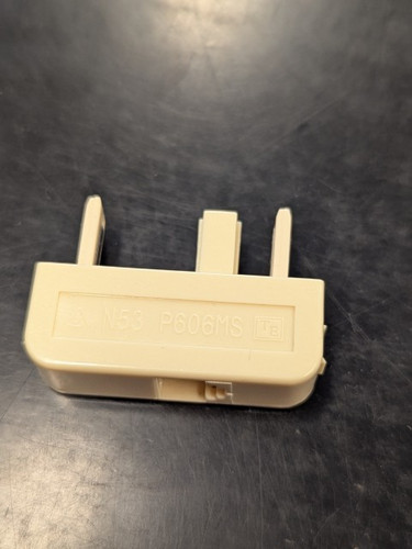 PHONE ADAPTER (S610 TO RJ11) (JACKSON 605) | RevolutionCdYoung