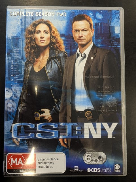 Products | Revolution CD Young | Young