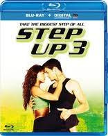 STEP UP 3 | RevolutionCdYoung