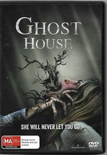 GHOST HOUSE | RevolutionCdYoung