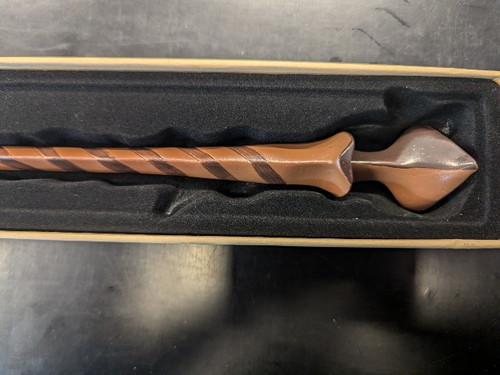 WAND NYMPHADORA TONKS | RevolutionCdYoung