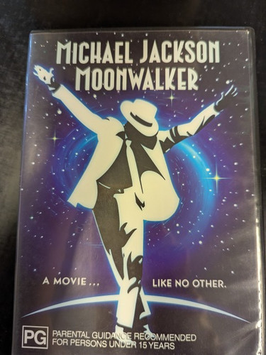 MOONWALKER | RevolutionCdYoung